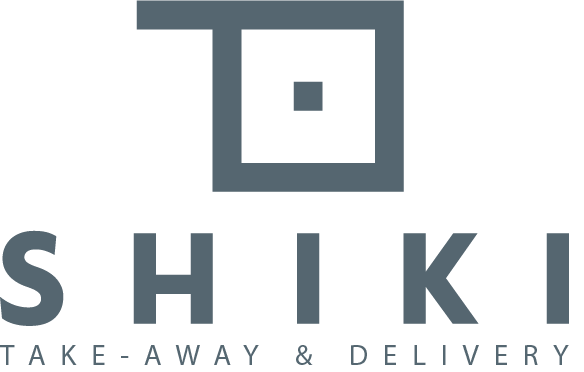 Bestelhistorie | Shiki Sushi & Lounge
